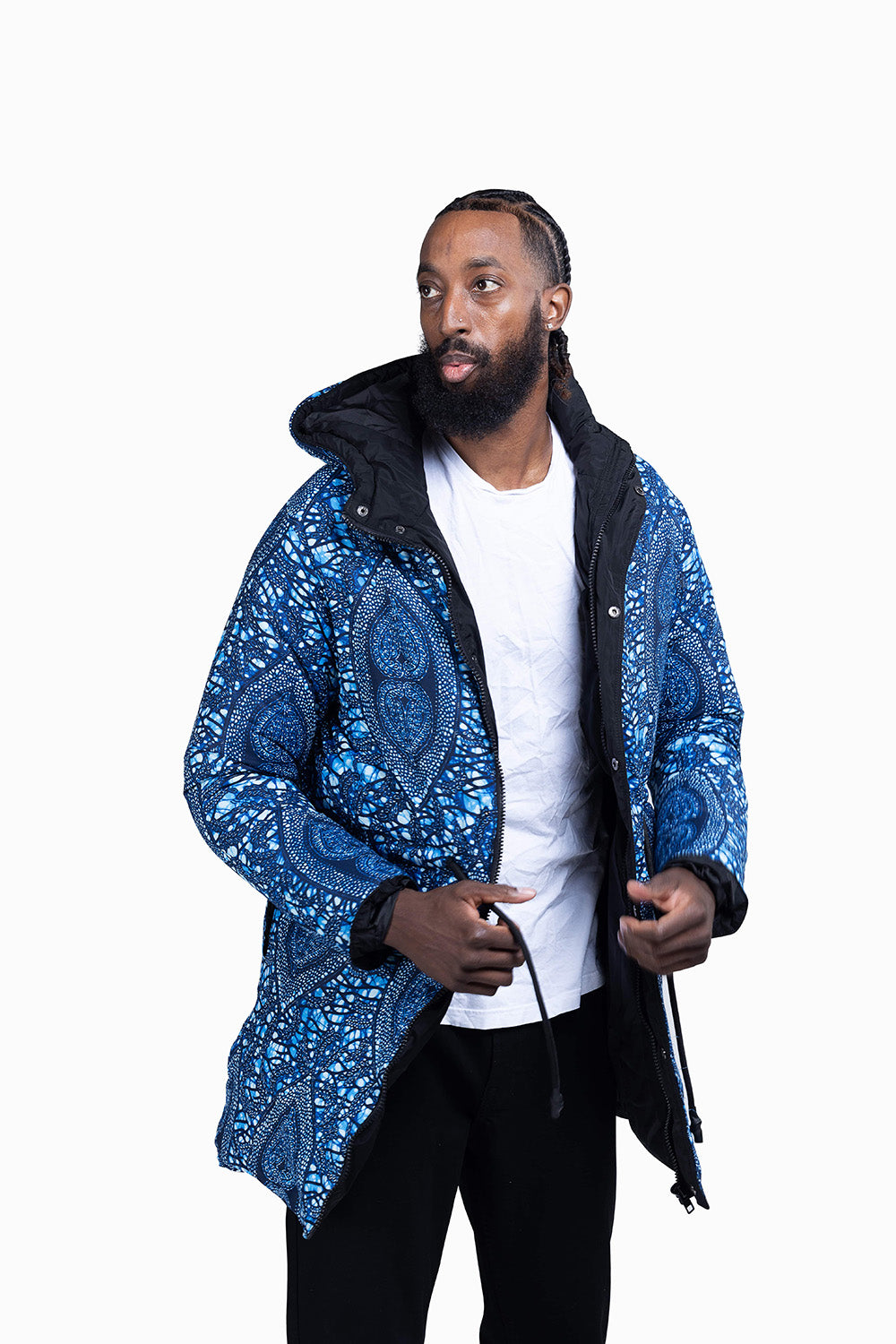 Baridi – Feza Brand
