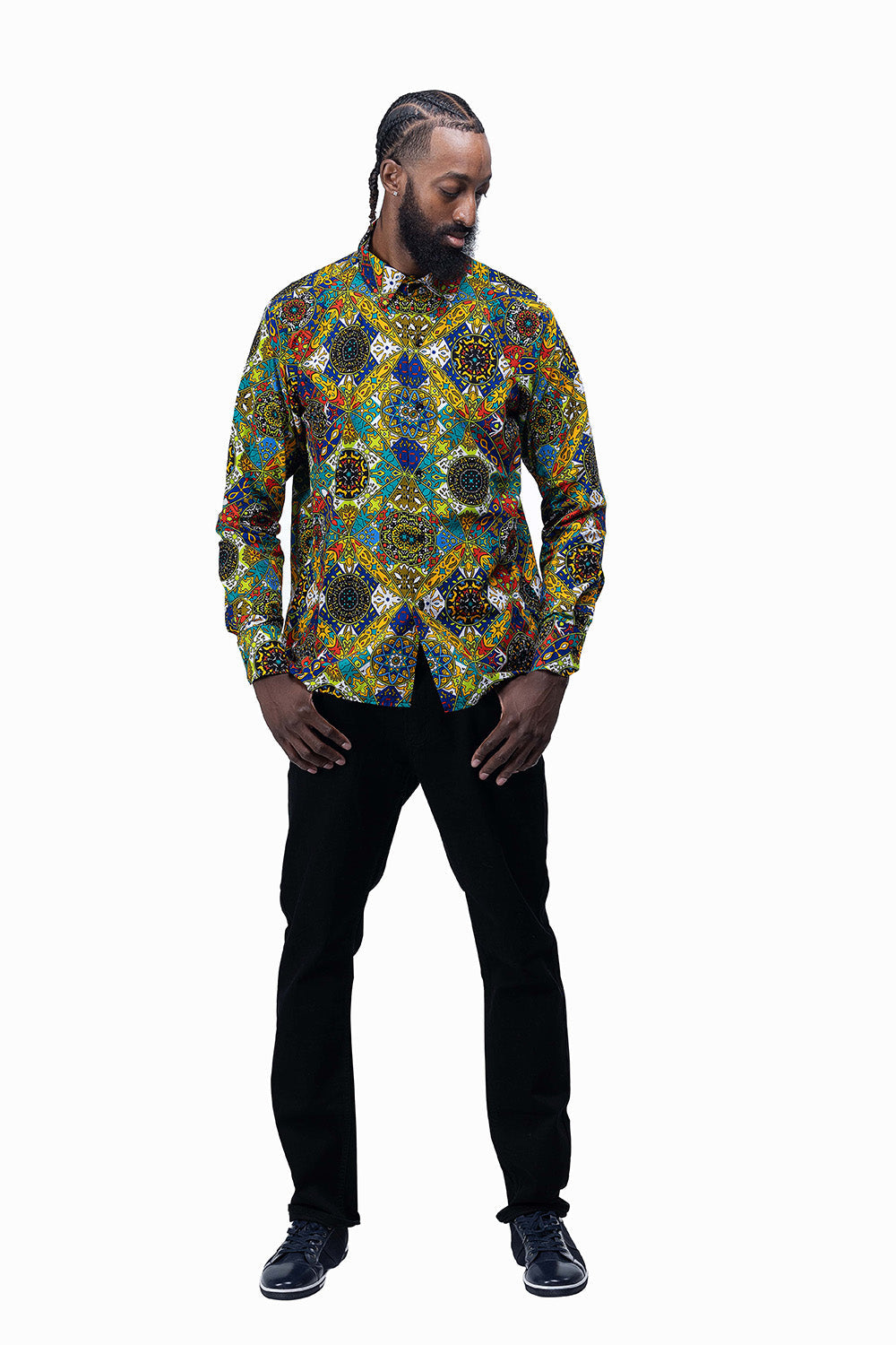 Men – Feza Brand